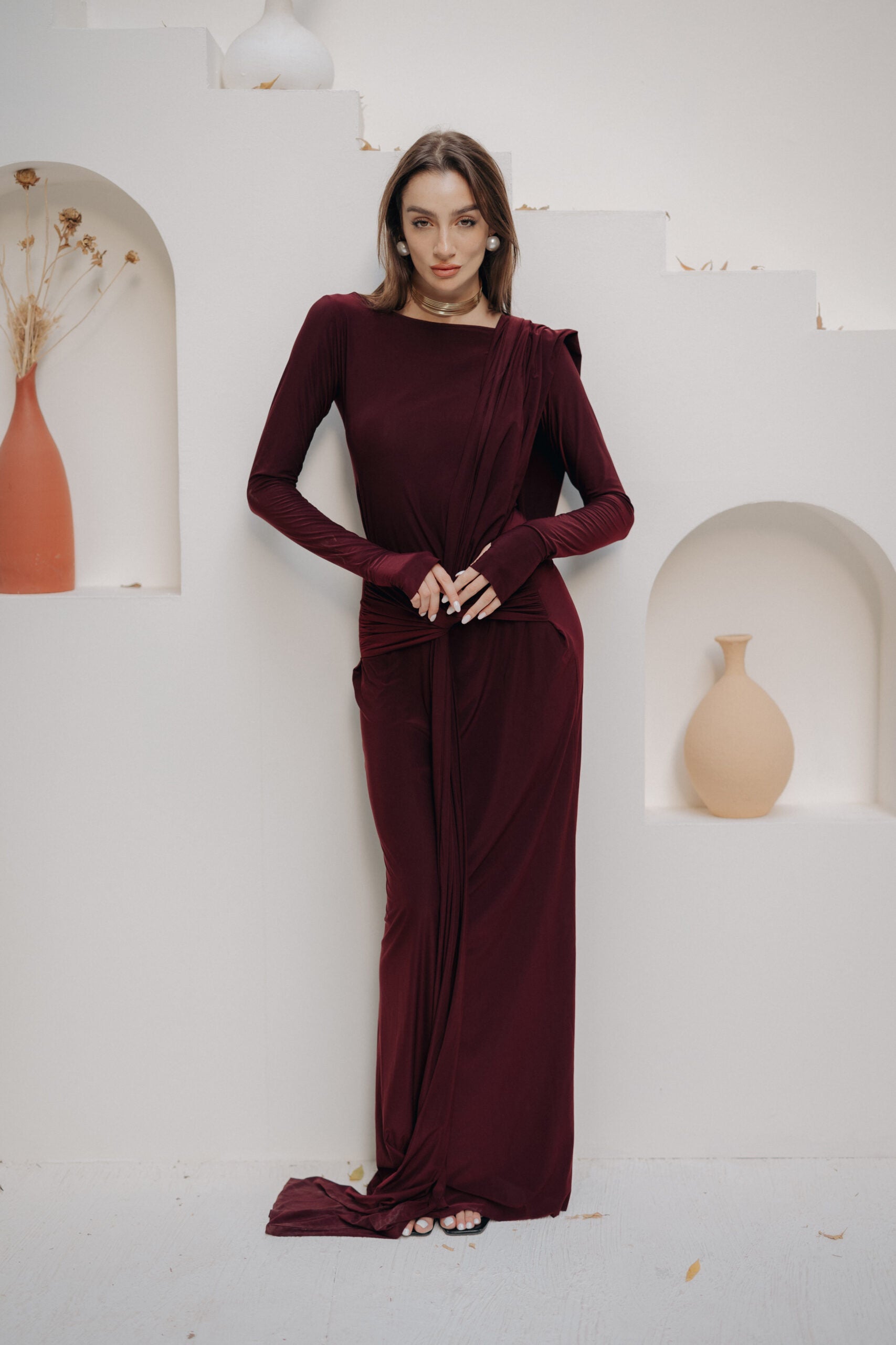 Dresses – MIRAZA